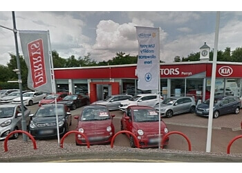 3 Best Car Dealerships in Rotherham, UK - Expert Recommendations