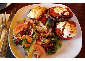 3 Best Italian Restaurants in Macclesfield, UK - Expert Recommendations