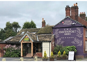 3 Best Italian Restaurants in Macclesfield, UK - Expert Recommendations