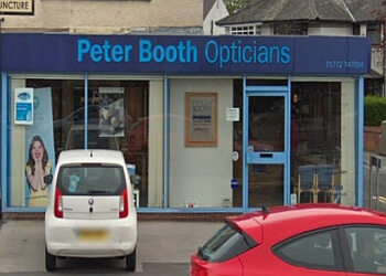3 Best Opticians in Preston, UK - Expert Recommendations