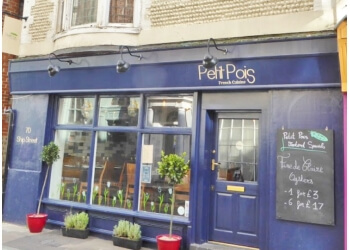 3 Best French Restaurants in Brighton, UK - Expert Recommendations