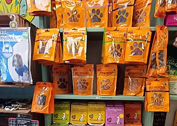 3 Best Pet Shops in Liverpool, UK - Expert Recommendations
