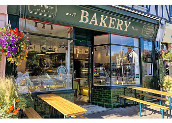 3 Best Bakeries in Cardiff, UK - ThreeBestRated