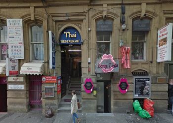 3 Best Thai Restaurants in Manchester, UK - Expert Recommendations