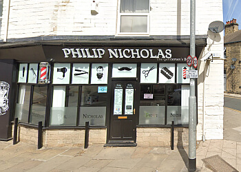 3 Best Barbers in Leeds, UK - Expert Recommendations