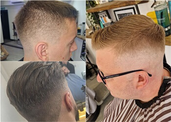 3 Best Barbers in Leeds, UK - Expert Recommendations
