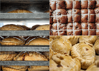 3 Best Bakeries in Cornwall, UK - Expert Recommendations