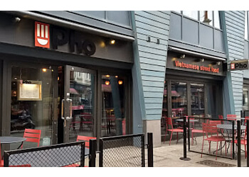 3 Best Vietnamese Restaurants in Brighton, UK - Expert Recommendations