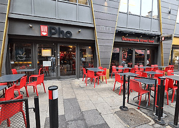 3 Best Vietnamese Restaurants in Brighton, UK - Expert Recommendations