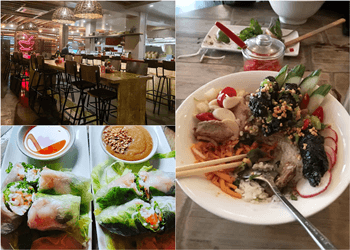 3 Best Vietnamese Restaurants in Brighton, UK - Expert Recommendations
