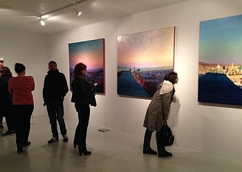 3 Best Art Galleries in Brighton, UK - ThreeBestRated