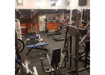 3 Best Gyms in Harrogate, UK - Expert Recommendations