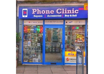 3 Best Cell Phone Repair in Lincoln, UK - Expert Recommendations