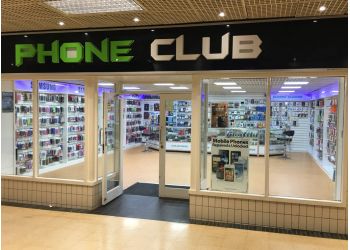 3 Best Cell Phone Repair in Solihull, UK - Expert Recommendations