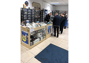 3 Best Cell Phone Repair in Swindon, UK - Expert Recommendations