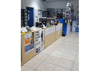 3 Best Cell Phone Repair in Swindon, UK - ThreeBestRated