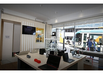 3 Best Cell Phone Repair in Nottingham, UK - ThreeBestRated