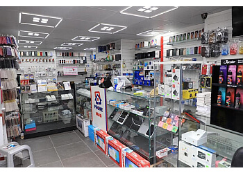 3 Best Mobile Phone Shops in Oldham, UK - Expert Recommendations