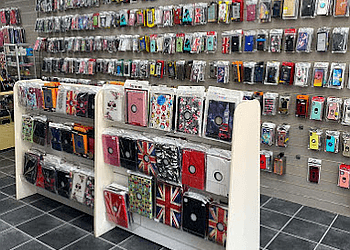 3 Best Cell Phone Repair in Exmouth, UK - ThreeBestRated