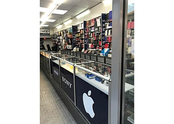 3 Best Mobile Phone Shops in London, UK - Expert Recommendations