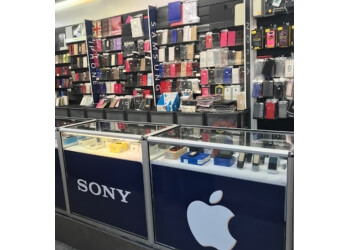 3 Best Mobile Phone Shops in London, UK - Expert Recommendations