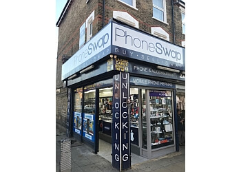 3 Best Mobile Phone Shops in London, UK - Expert Recommendations