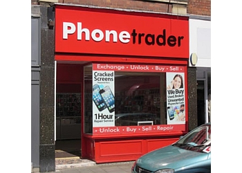 3 Best Cell Phone Repair in Newark On Trent, UK - Expert Recommendations