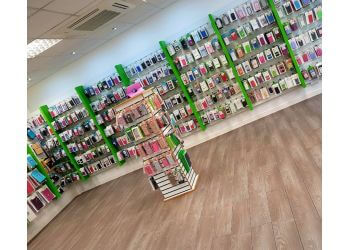 3 Best Mobile Phone Shops in Wigan, UK - Expert Recommendations