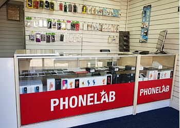 3 Best Mobile Phone Shops in Birmingham, UK - Expert Recommendations