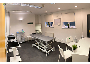 3 Best Physiotherapists in Manchester, UK - Expert Recommendations