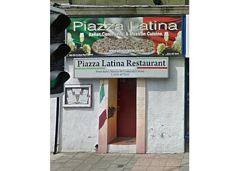 3 Best Italian Restaurants in Gateshead, UK - ThreeBestRated