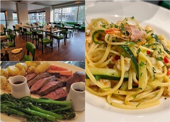 3 Best Italian Restaurants in Bristol, UK - Expert Recommendations