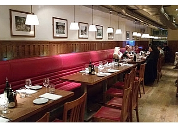 3 Best Italian Restaurants in Nottingham, UK - Expert Recommendations