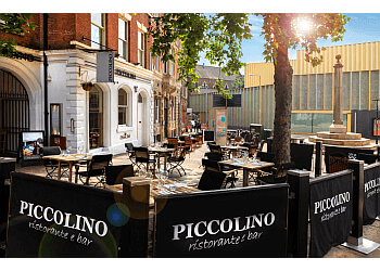 3 Best Italian Restaurants in Nottingham, UK - Expert Recommendations