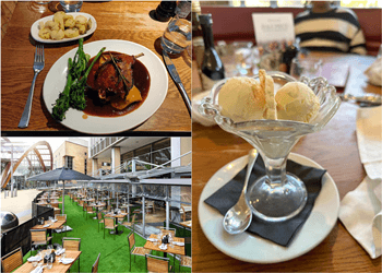 3 Best Italian Restaurants in Sheffield, UK - Expert Recommendations