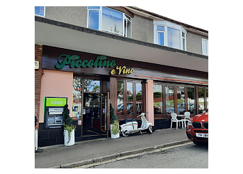 3 Best Italian Restaurants in Giffnock, UK - ThreeBestRated