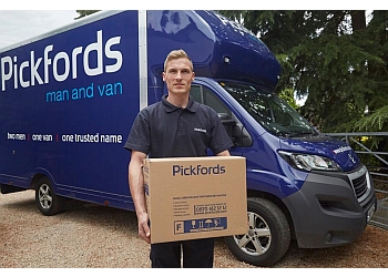 3 Best Removal Companies in Wembley, UK - Expert Recommendations