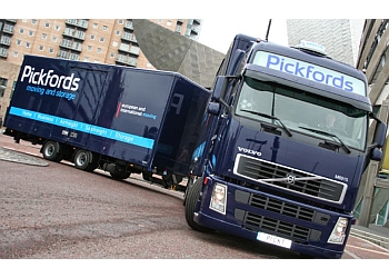 3 Best Removal Companies in Wembley, UK - Expert Recommendations