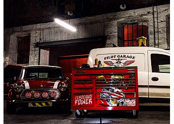 3 Best Car Garages in Dundee, UK - Expert Recommendations