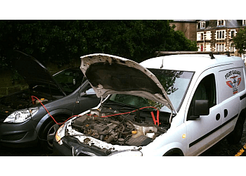 3 Best Car Garages in Dundee, UK - Expert Recommendations