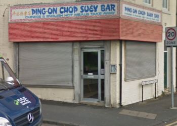 3 Best Chinese Restaurants in Gateshead, UK - Expert Recommendations