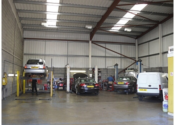 3 Best Car Garages in Luton, UK - Expert Recommendations