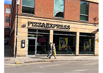 3 Best Pizza in Chester, UK - ThreeBestRated