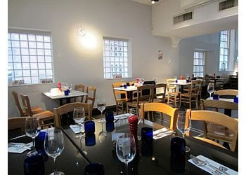 3 Best Pizza in Durham, UK - Expert Recommendations