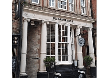 3 Best Pizza in Durham, UK - Expert Recommendations