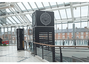 3 Best Pizza in Kingston Upon Hull, UK - Expert Recommendations