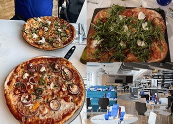 3 Best Pizza in Kingston Upon Hull, UK - Expert Recommendations