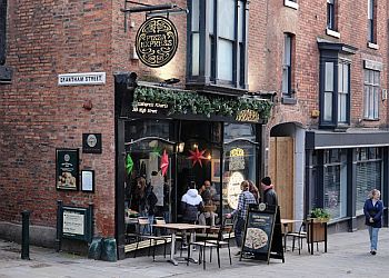 3 Best Pizza in Lincoln, UK - Expert Recommendations
