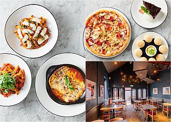 3 Best Pizza in Lincoln, UK - Expert Recommendations