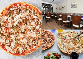 3 Best Pizza in Macclesfield, UK - Expert Recommendations